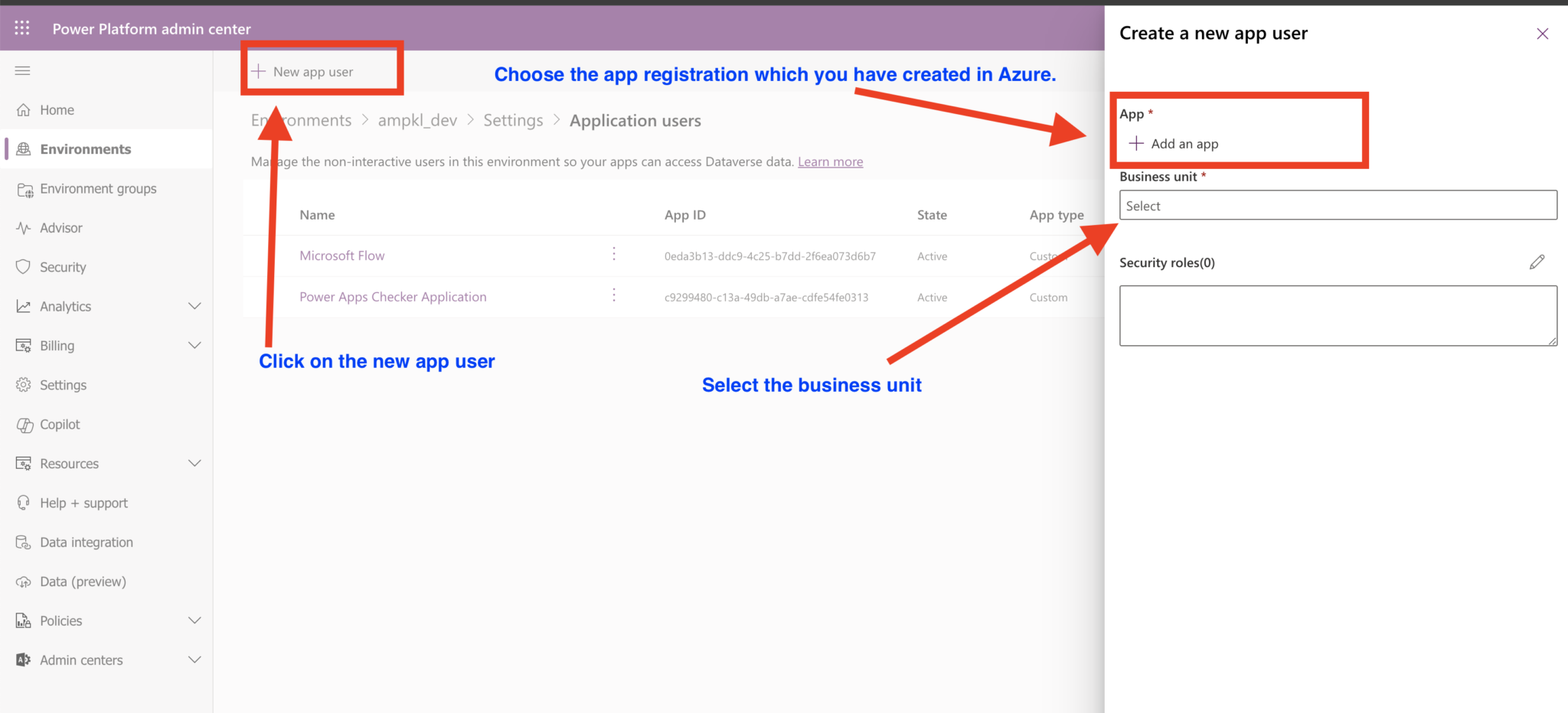 Power Platform Deployment using Azure DevOps- Part 1 (Build) – BLOG